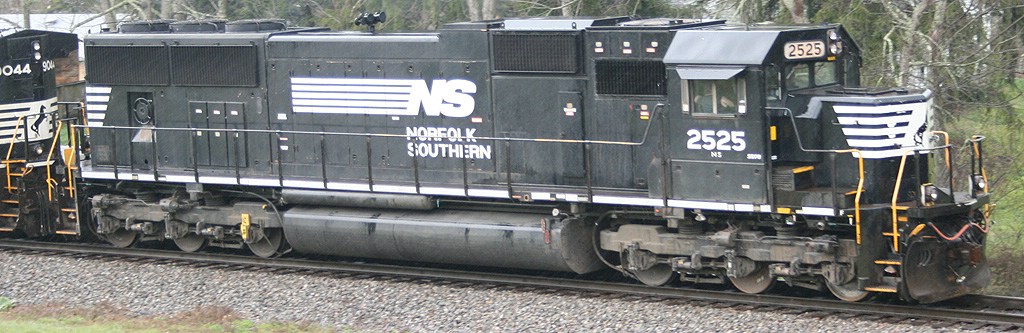 NS 2525
